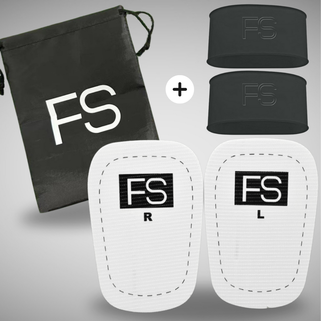 FS Fixed & Safe Set (Shinguards+Tapes)