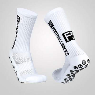 FOOTBALLSOCKS - Grip Socks - Now on Sale!