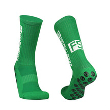 FOOTBALLSOCKS - Grip Socks - the proper Gripsocks - Enjoy Your Game Again!